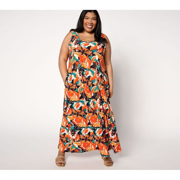 Women with Control | Dresses | Womencontrol Womens Petite Dress Pm Como ...